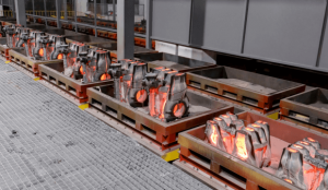 Company Profile - yuanda