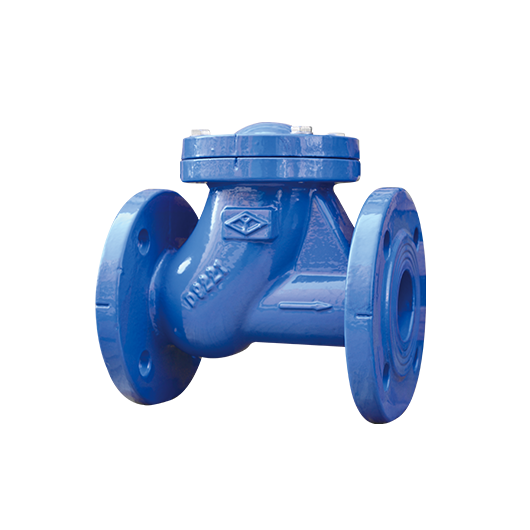 Ball Check Valve - yuanda