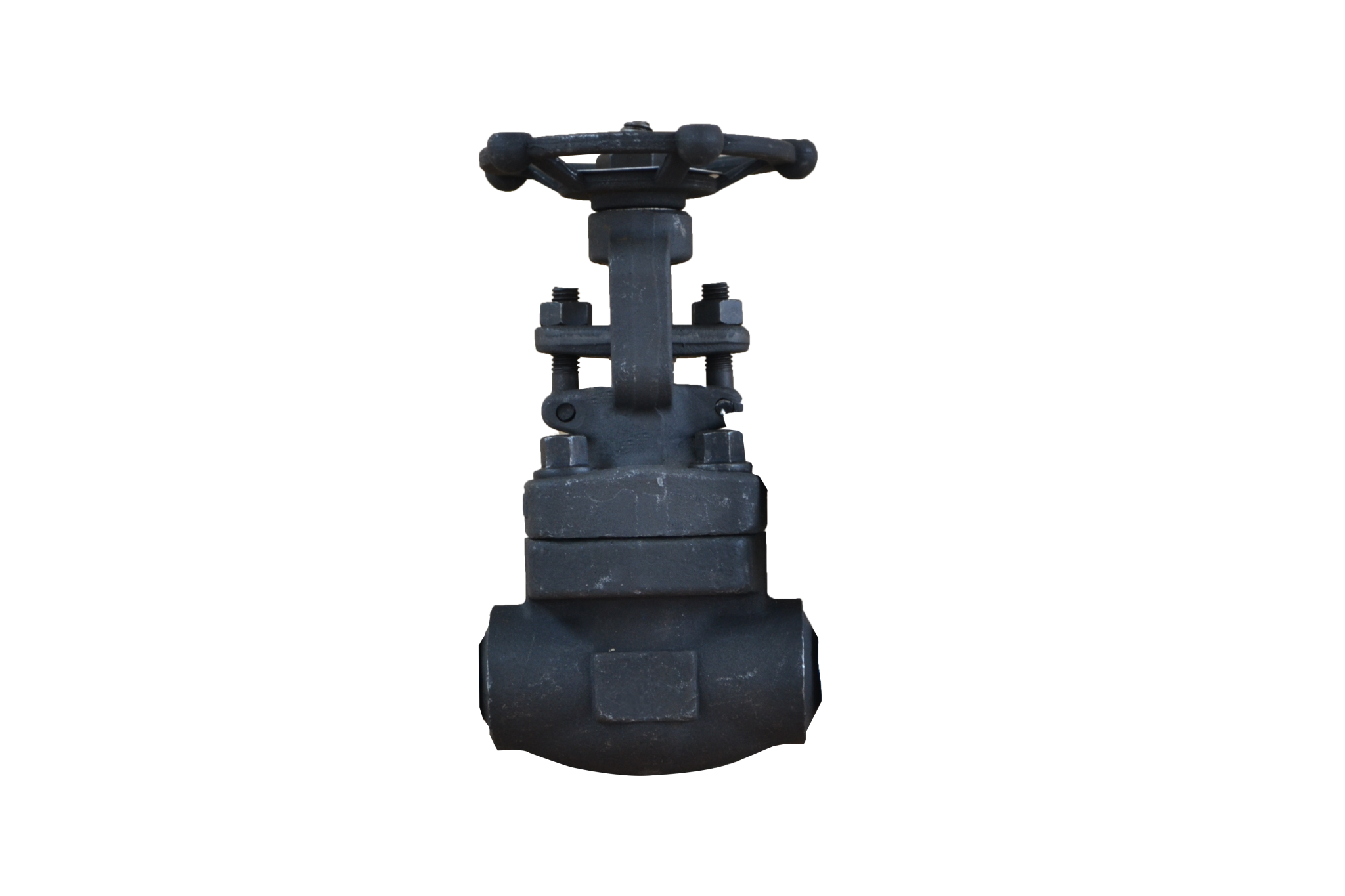 Forge Steel Thread Globe Valve - yuanda