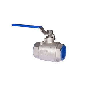 Ball valve - yuanda
