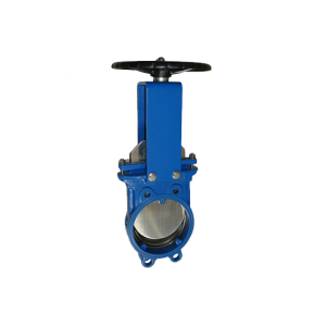 Wafer Knife Gate Valve - yuanda
